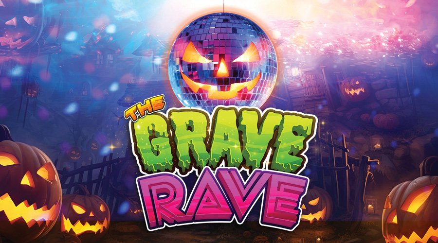 The Grave Rave | Red Mile Gaming